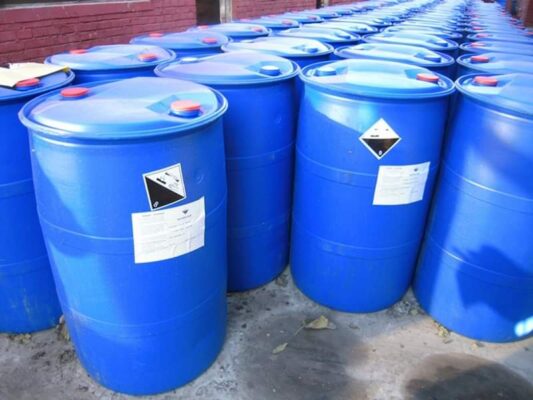 Formaldehyde 37% - HCOH - Formaline | Hóa chất Hanimex