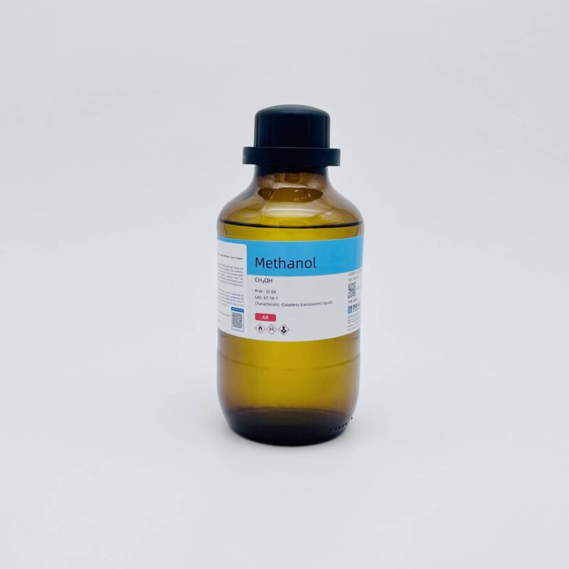 Cồn Methanol Công Nghiệp - Methanol 95% CN - CH3OH