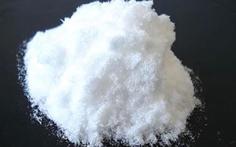 Salicylic Acid 99% TN - C7H6O3 (Axit Salicylic thí nghiệm)