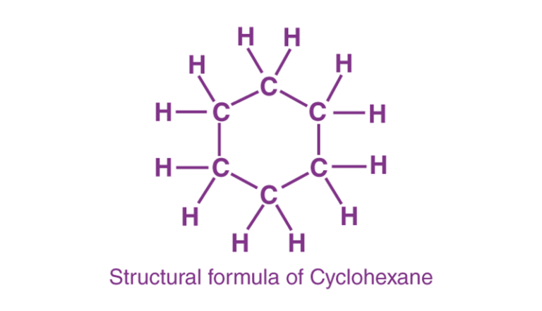 Cyclohexane - C₆H₁₂ - Hexahydrobenzene | Hóa chất Hanimex