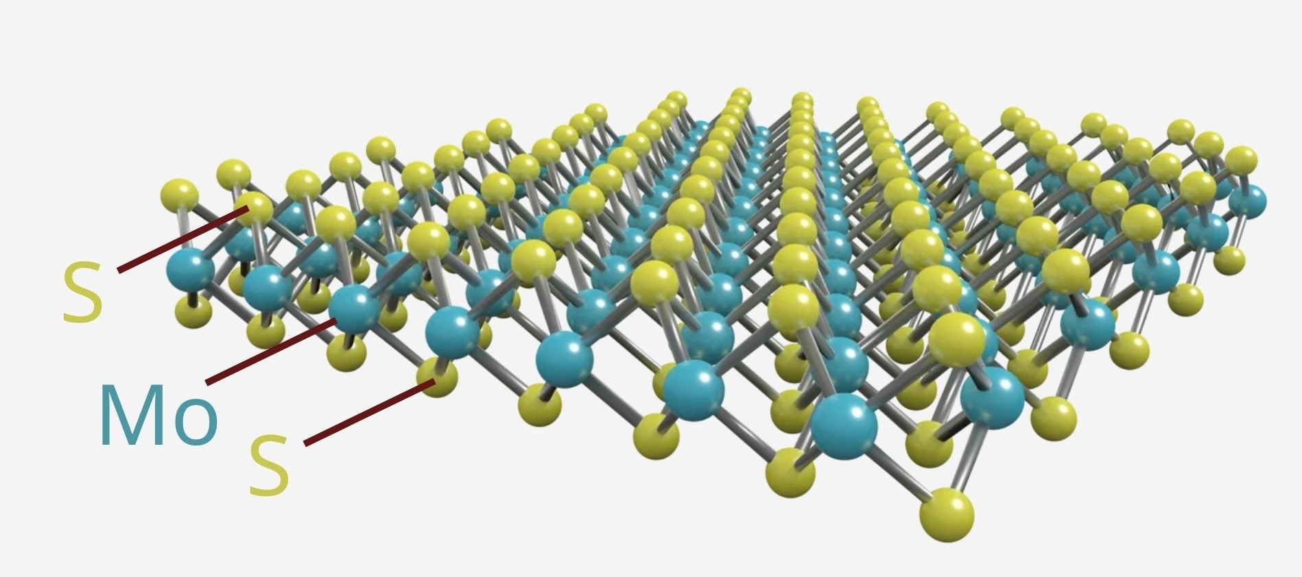 Molybdenum Disulfide: Khái niệm, đặc điểm và ứng dụng